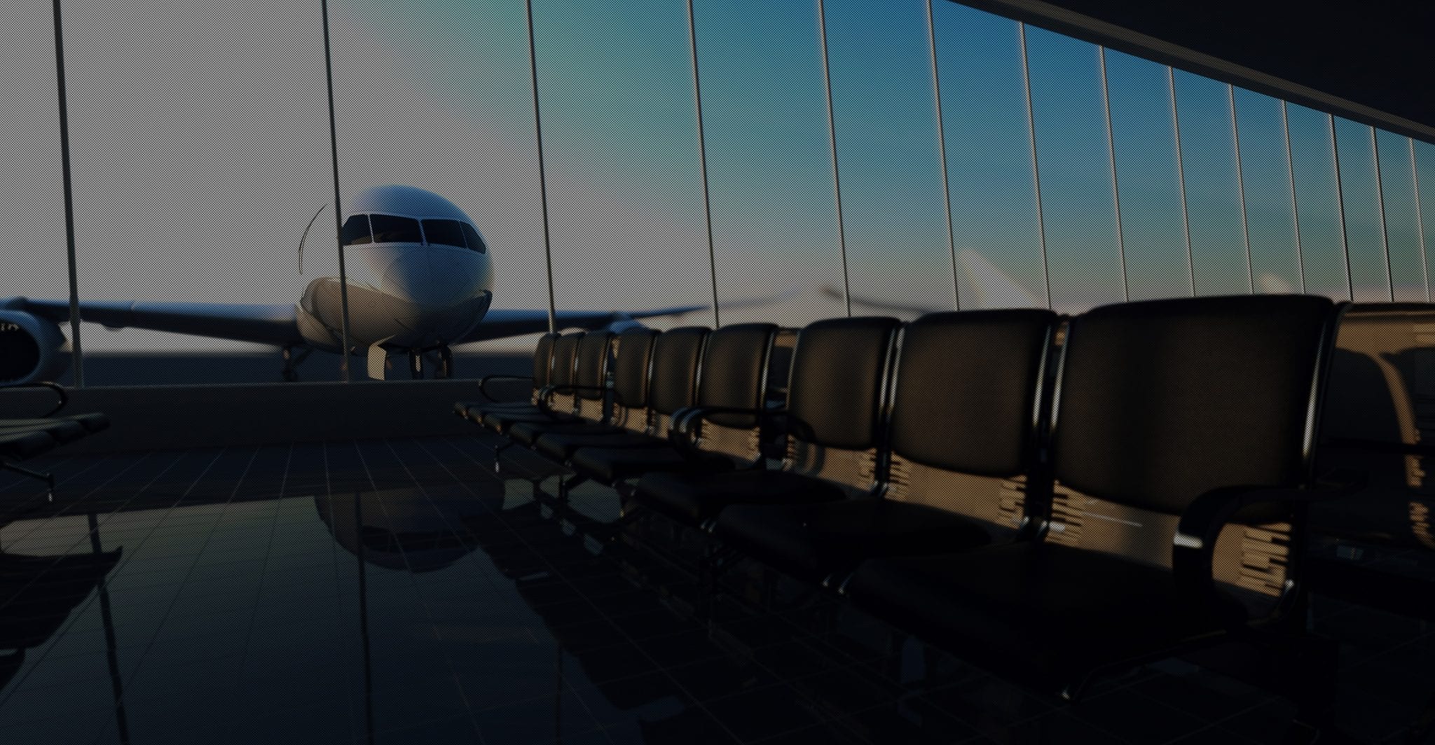 Airport Transportation | Limo Service in Los Angeles - Corporate Charter and Party Bus Services